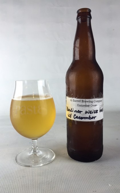 30 of the Best Oregon Beers From Paste Blind Tastings