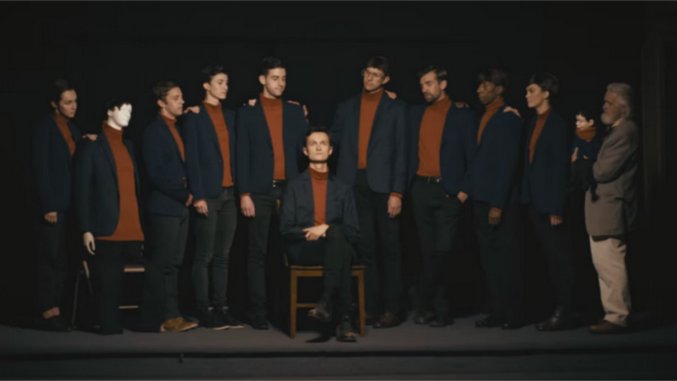 Tim Darcy of Ought Announces Debut Solo Album, Shares Video for First ...