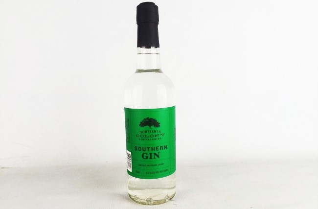 10 of the Best Bottom Shelf, Cheap Gins, Blind-Tasted and Ranked ...