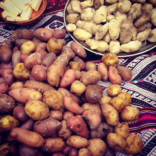 Peruvian Cuisine 101 - Paste Magazine