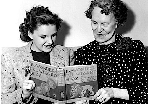 10 Lesser-Known Facts about The Wizard of Oz :: Movies :: Lists :: Paste