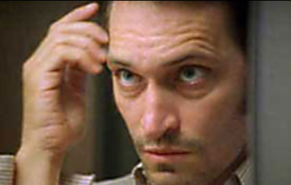 The Brown Bunny - Paste