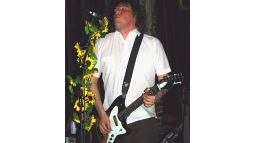 Bobby Bare, Jr. - Paste