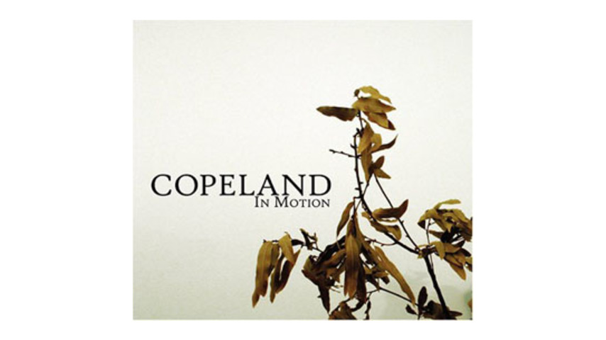 Copeland - In Motion - Paste
