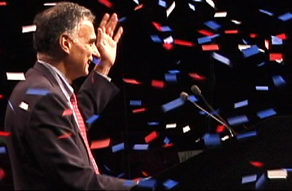 An Unreasonable Man - Paste