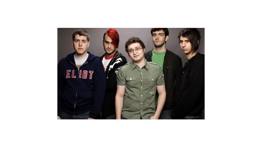 The Main Drag - Paste