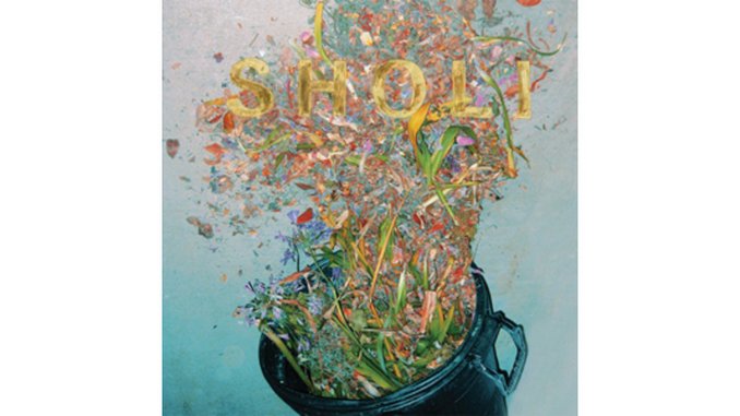 Sholi: Sholi - Paste