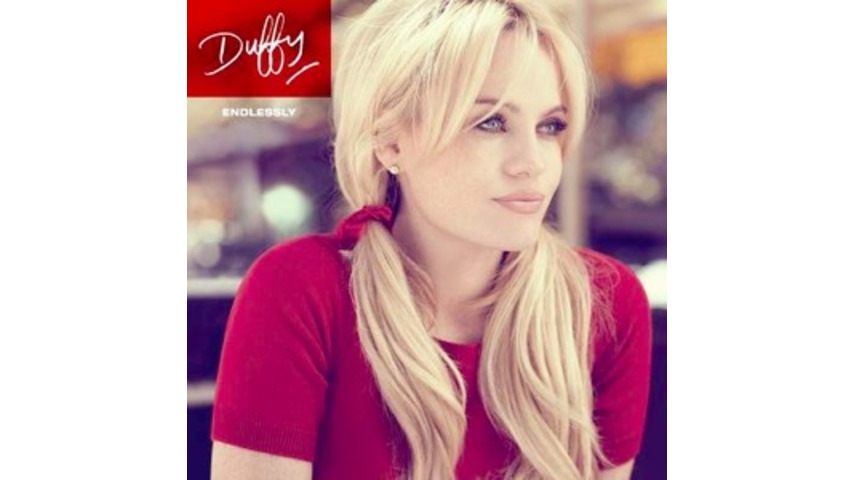 Duffy: Endlessly :: Music :: Reviews :: Paste