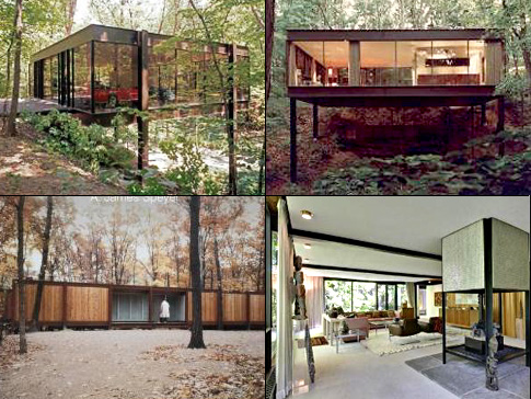 Buy Cameron Frye's House From Ferris Bueller's Day Off :: Movies ...