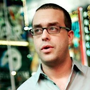 Joe DeRosa (comedian) - Alchetron, The Free Social Encyclopedia