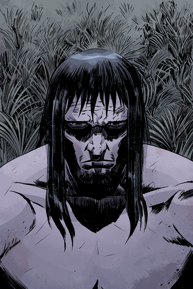 State of the Art with Moon Knight's Declan Shalvey - Paste Magazine