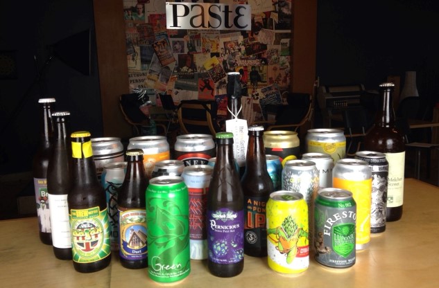 247 of the Best American IPAs, Blind-Tasted and Ranked :: Drink ...