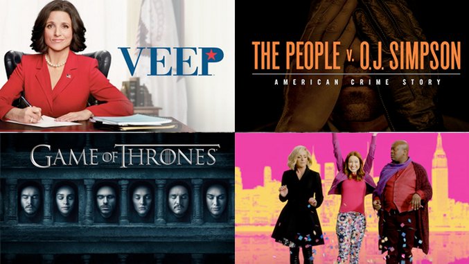 The 20 Best TV Shows of 2016 (So Far) - Paste