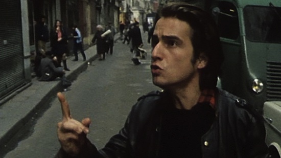 The 100 Best French Films of All Time - Paste