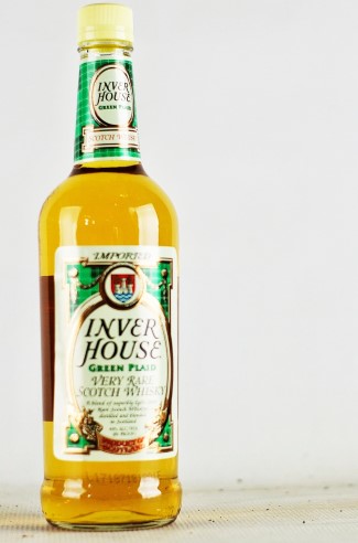 10 of the Best Bottom Shelf, Cheap Scotches, Blind-Tasted and Ranked ...