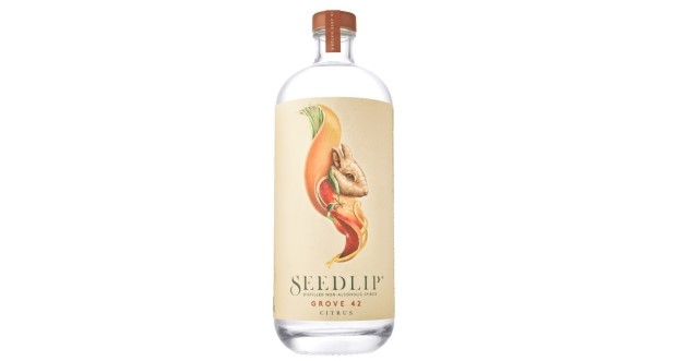 A Tour Through the Strange, Exotic World of Seedlip’s “Non-Alcoholic ...