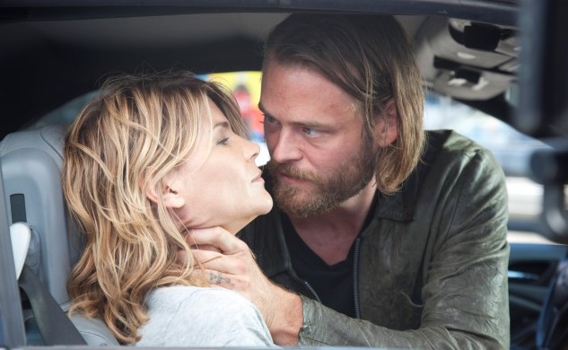 Bad Movie Diaries: Lori Loughlin Stars in A Mother's Rage (2013)