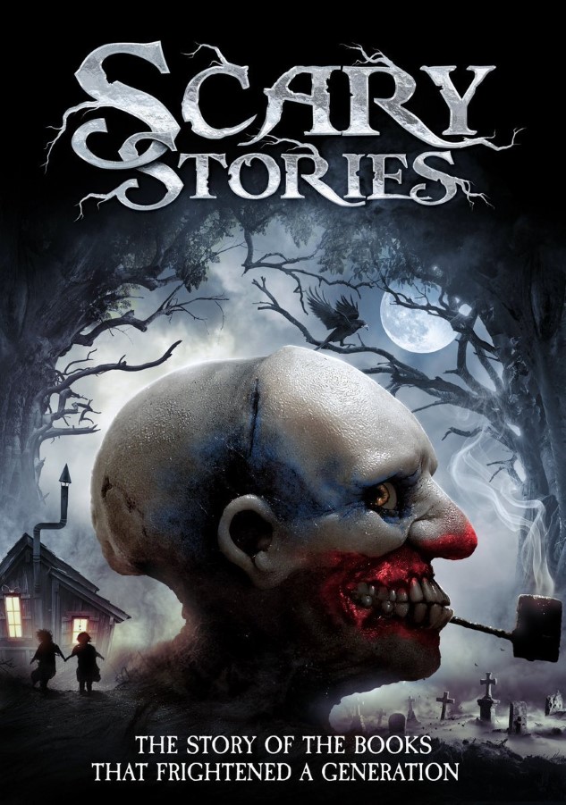Scary Stories to Tell in the Dark Is Getting a Documentary in July ...