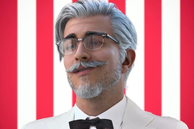 Every KFC Colonel Sanders Actor, Ranked - Paste Magazine