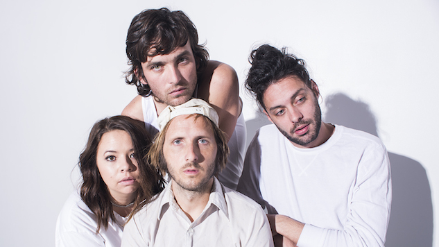 Exclusive: Sego Share Seniors-Only Dance Class-Themed Video, "Give Me ...