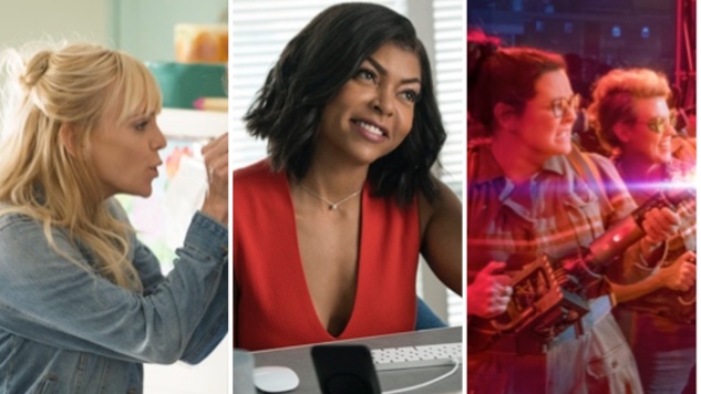 Hollywood’s Gender-Swapped Remakes/Reboots of the Late 2010s - Paste