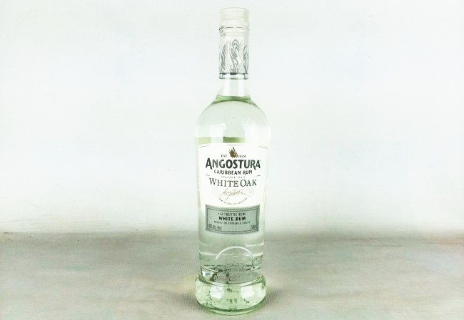 10 of the Best Bottom Shelf, Cheap White Rums, Blind-Tasted and Ranked ...