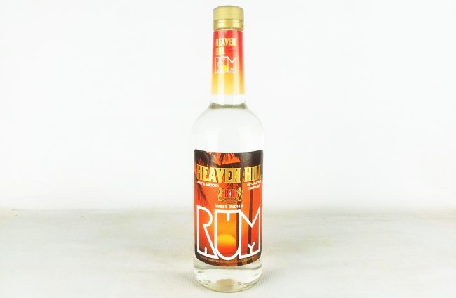 10 of the Best Bottom Shelf, Cheap White Rums, Blind-Tasted and Ranked ...
