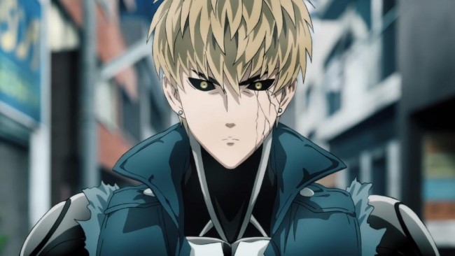 One-Punch Man Season Two Has Disappointed Visually but Excelled ...