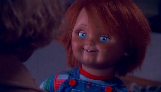All 8 Child’s Play (Chucky) Movies, Ranked from Worst to Best