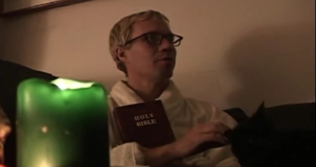 Bad Movie Diaries: Ben & Arthur (2002)