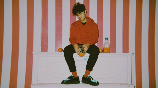 Exclusive: Listen to Tim Atlas' Openhearted New Single, "Crime of ...