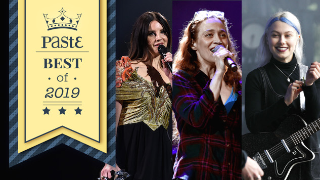 The 13 Best Cover Songs of 2019 - Paste