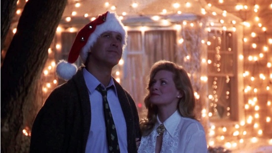 Christmas Vacation is 30! Where’s the Tylenol? - Paste