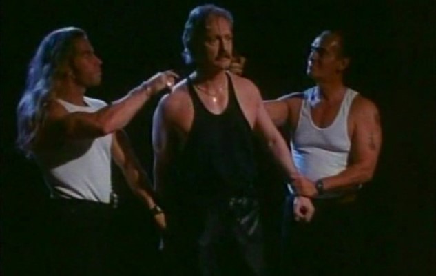 Bad Movie Diaries: GetEven (1993) - Paste