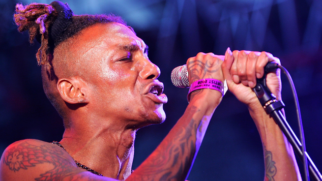 Tricky Announces 20, 20 EP, Shares Single "Lonely Dancer" - Paste