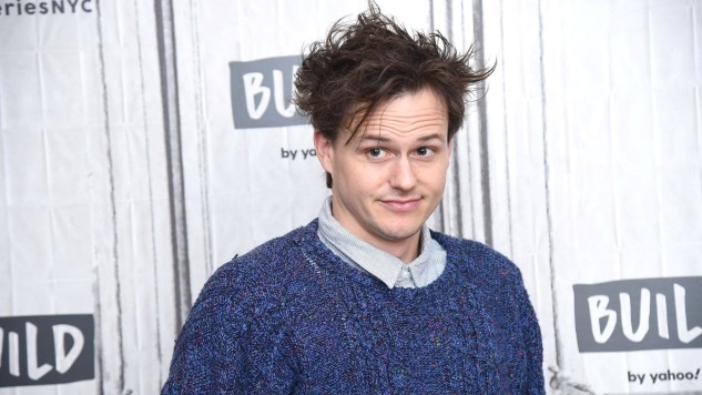 Whitmer Thomas on Turning Trauma into Comedy - Paste