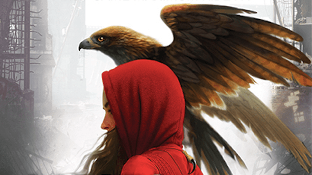 Exclusive Cover Reveal + Excerpt: A Teen Survives in Post-Apocalyptic ...