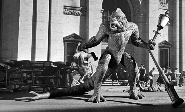 The 50 Best Monster Movies of All Time - Paste