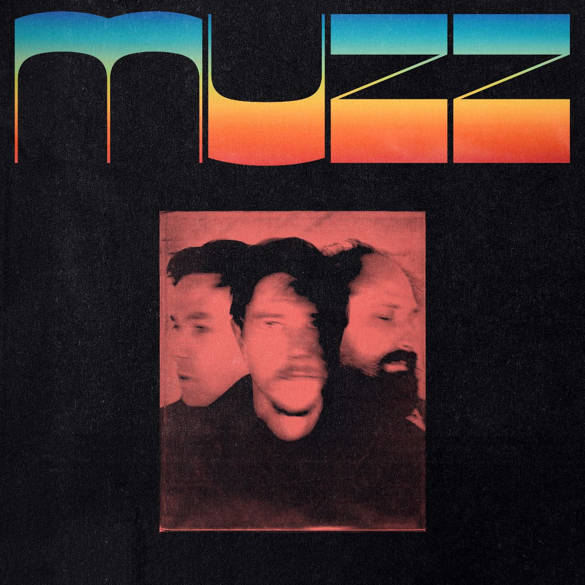 Muzz Announce New Album and Share Song “Red Western Sky” - Paste