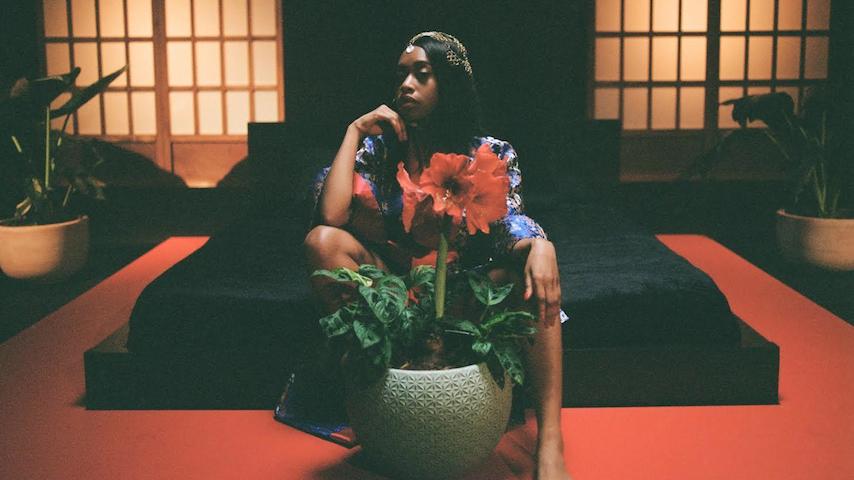 Irish Rapper Denise Chaila Shares Video For New Single "Chaila" - Paste