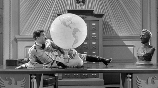 The Great Dictator Is 80, and Our President Is a Fascist - Paste