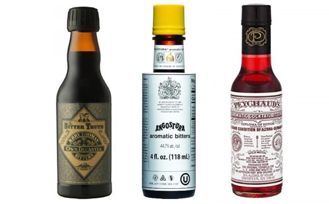Cocktail Queries: What Bitters Do I Need? Where Can I Get Them? - Paste