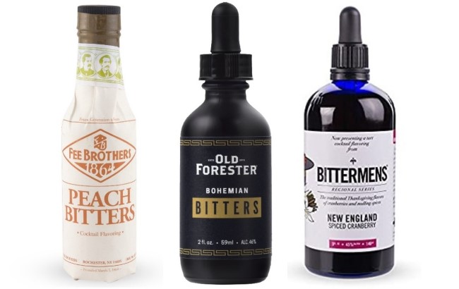 Cocktail Queries: What Bitters Do I Need? Where Can I Get Them? - Paste