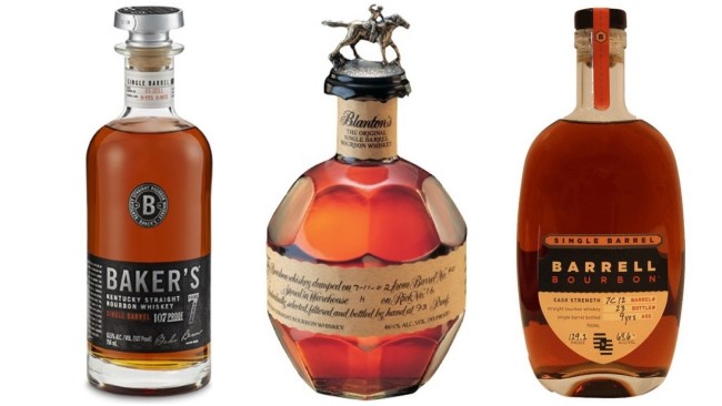 Cocktail Queries: What’s So Special about Single Barrel Bourbon? - Paste