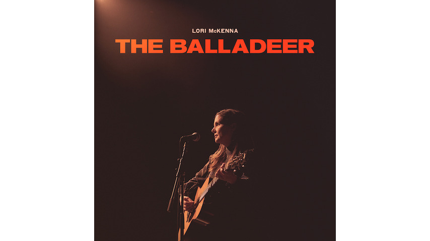 Lori McKenna: The Balladeer Album Review: Paste - Paste