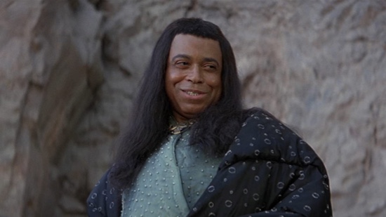 Conan the Barbarian Took What Worked and Abandoned What Didn’t (the ...