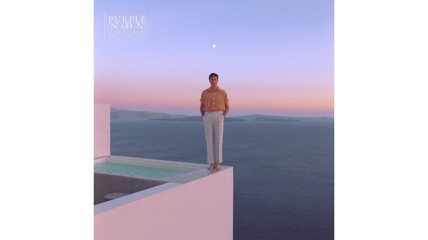 Washed Out: Purple Noon Album Review: Paste Magazine - Paste