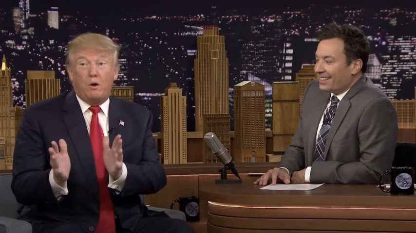 Comedy's Worst Stunt Casting Experiments - Paste