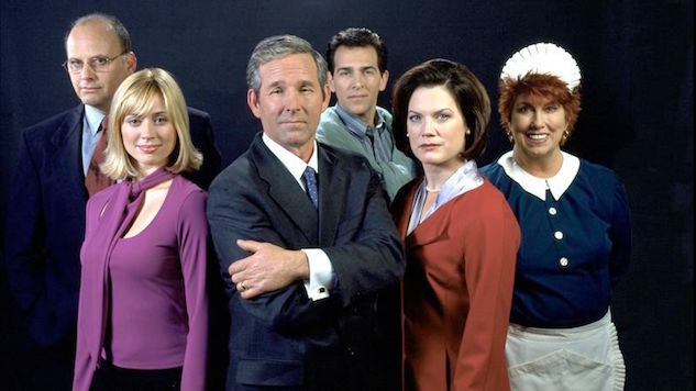 20 Best Political Series about America and Where to Watch Them - Paste