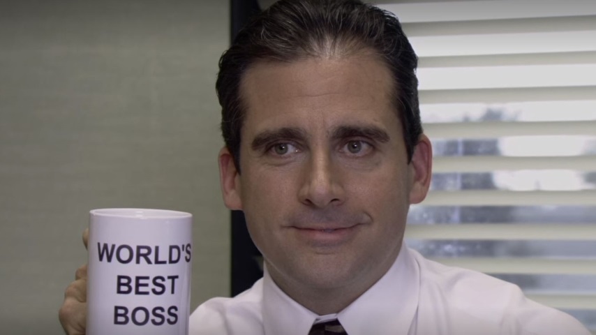 The Most Cringeworthy Episodes of The Office - Paste
